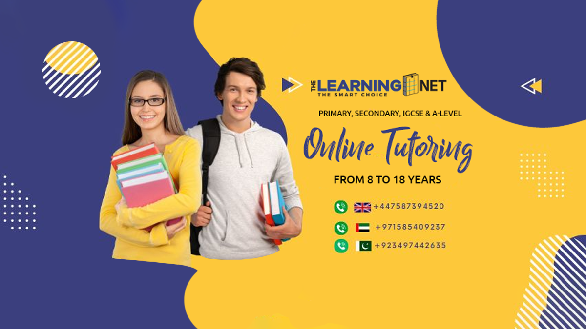 Login - The Learning Net